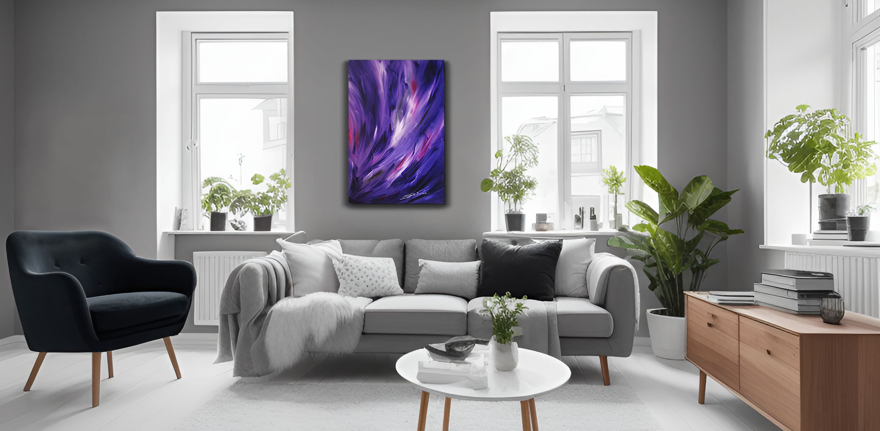 Dual Reflection by Bereniche Aguiar: A Junglelistic Odyssey in Artistr ...